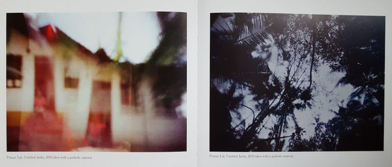 The Blind Photographer: the remarkable world of sensory photography ...